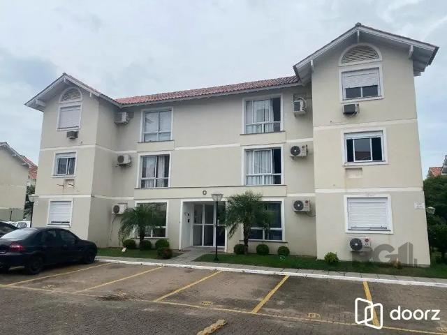Apartamento para Venda em Porto Alegre/RS Hípica 3 Quartos
