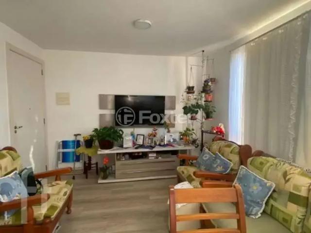 Apartamento para Venda em Porto Alegre/RS Hípica 3 Quartos