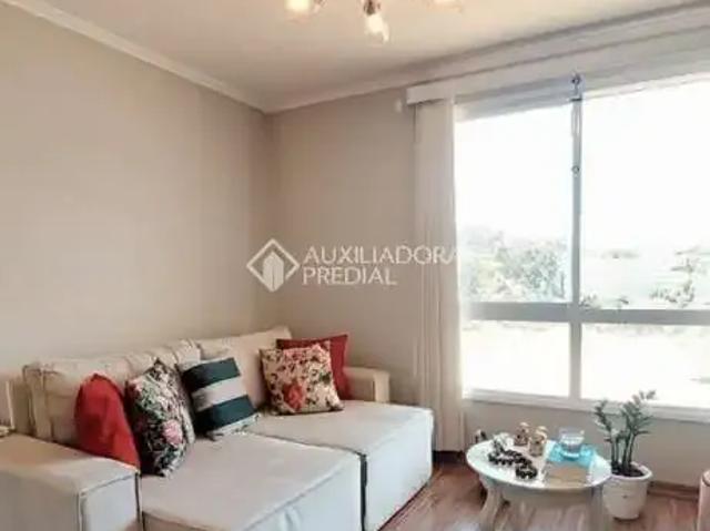 Apartamento para Venda em Porto Alegre/RS Hípica 3 Quartos