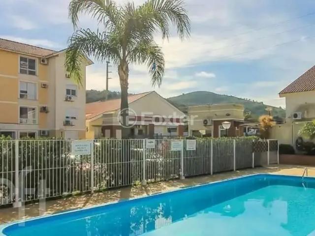 Apartamento para Venda em Porto Alegre/RS Hípica 3 Quartos