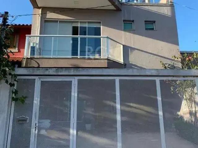 Apartamento para Venda em Porto Alegre/RS Hípica 3 Quartos