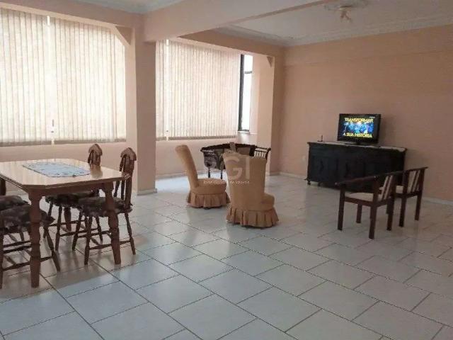 Apartamento para Venda em Porto Alegre/RS Independência 3 Quartos