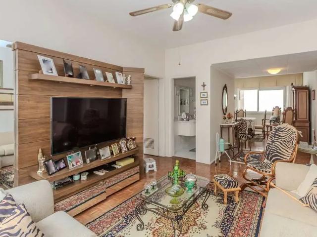 Apartamento para Venda em Porto Alegre/RS Independência 3 Quartos