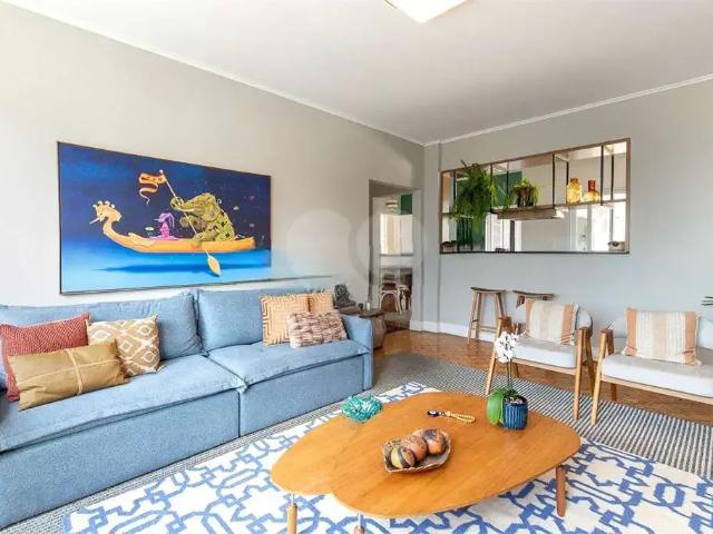 Apartamento para Venda em Porto Alegre/RS Independência 3 Quartos
