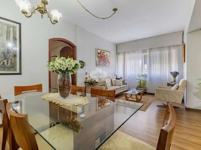 Apartamento para Venda em Porto Alegre/RS Independência 3 Quartos