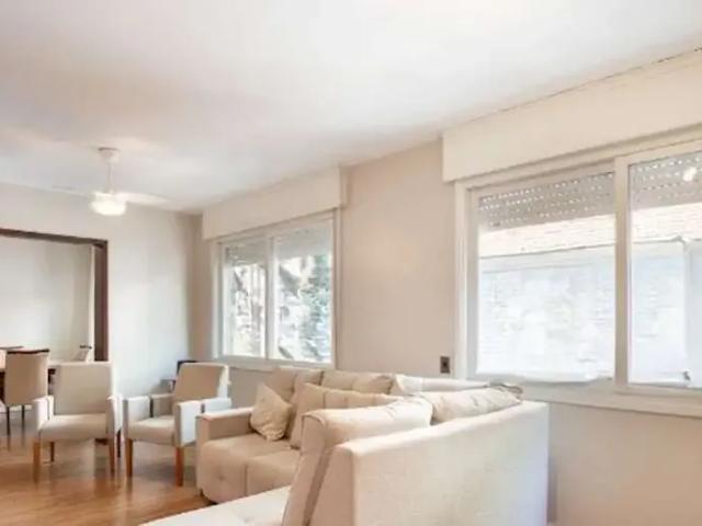 Apartamento para Venda em Porto Alegre/RS Independência 3 Quartos