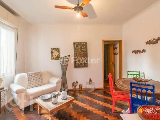 Apartamento para Venda em Porto Alegre/RS Independência 3 Quartos