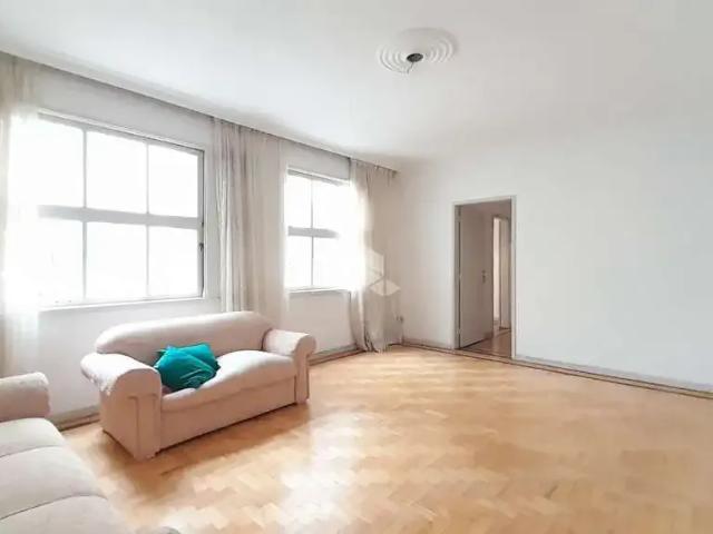 Apartamento para Venda em Porto Alegre/RS Independência 3 Quartos