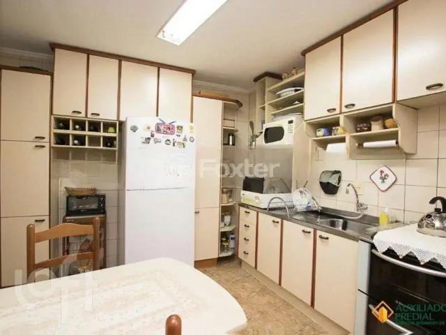 Apartamento para Venda em Porto Alegre/RS Independência 3 Quartos