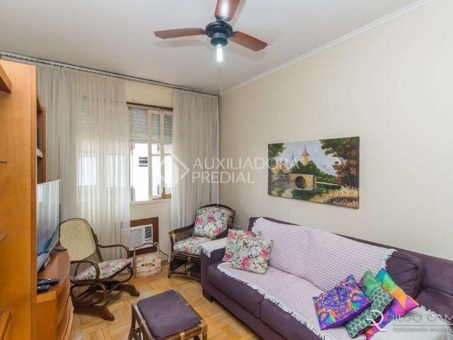 Apartamento para Venda em Porto Alegre/RS Independência 3 Quartos