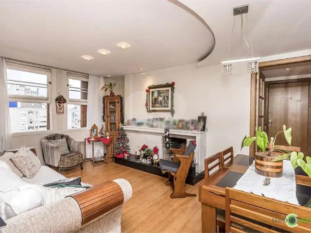 Apartamento para Venda em Porto Alegre/RS Independência 3 Quartos