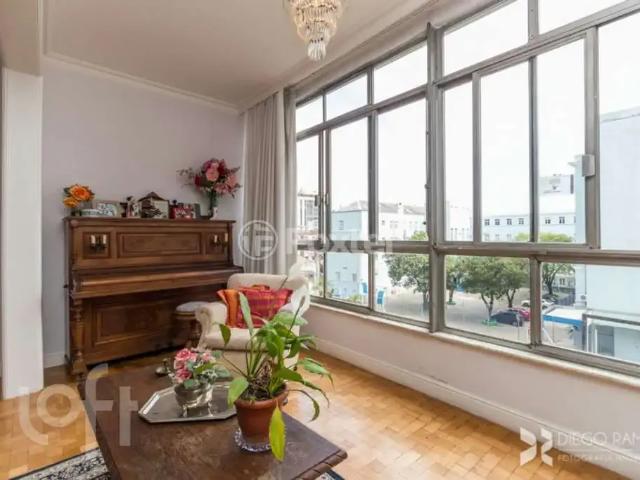 Apartamento para Venda em Porto Alegre/RS Independência 3 Quartos