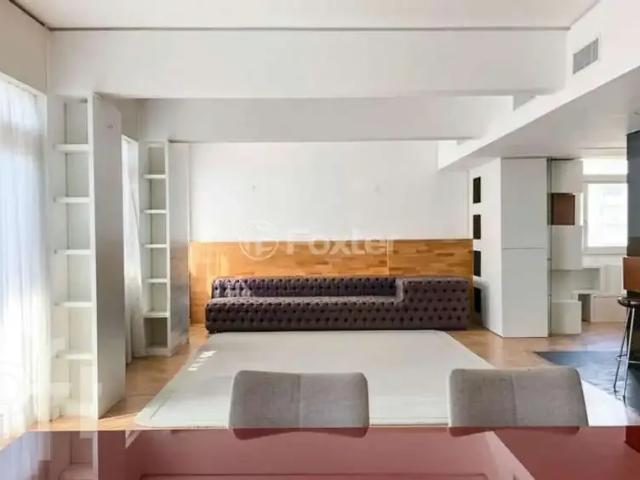 Apartamento para Venda em Porto Alegre/RS Independência 3 Quartos