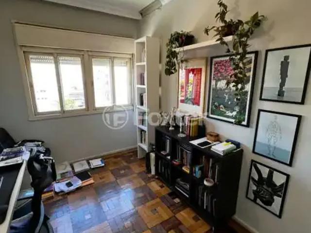 Apartamento para Venda em Porto Alegre/RS Independência 3 Quartos