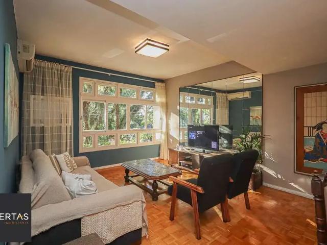 Apartamento para Venda em Porto Alegre/RS Independência 3 Quartos