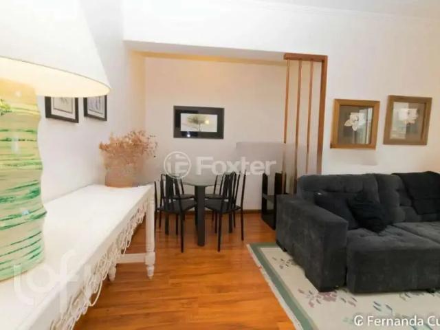 Apartamento para Venda em Porto Alegre/RS Independência 1 Quartos