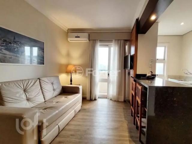Apartamento para Venda em Porto Alegre/RS Independência 1 Quartos