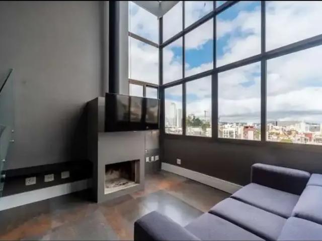 Apartamento para Venda em Porto Alegre/RS Independência 1 Quartos