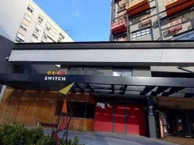 Apartamento para Venda em Porto Alegre/RS Independência 1 Quartos