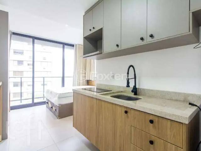 Apartamento para Venda em Porto Alegre/RS Independência 1 Quartos