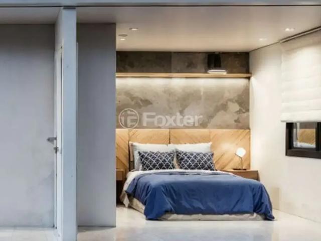 Apartamento para Venda em Porto Alegre/RS Independência 1 Quartos