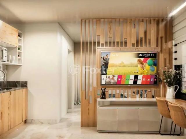 Apartamento para Venda em Porto Alegre/RS Independência 1 Quartos