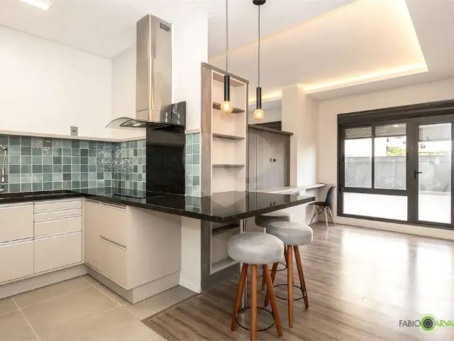 Apartamento para Venda em Porto Alegre/RS Independência 1 Quartos