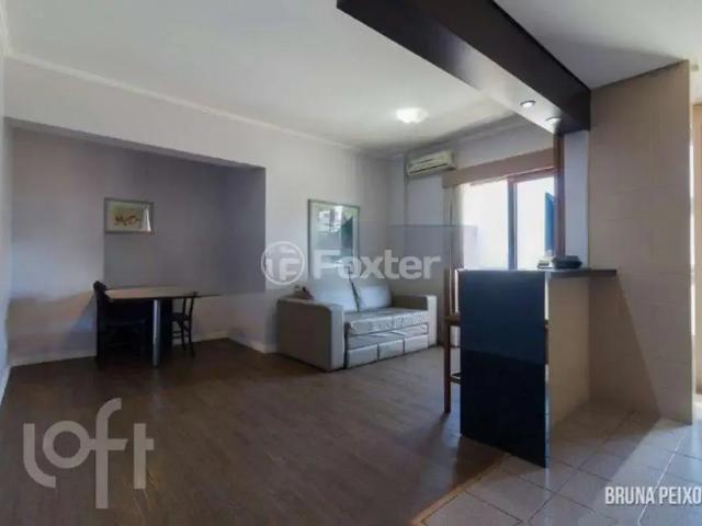 Apartamento para Venda em Porto Alegre/RS Independência 1 Quartos
