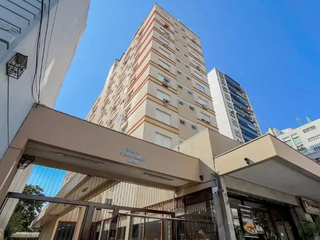 Apartamento para Venda em Porto Alegre/RS Independência 1 Quartos