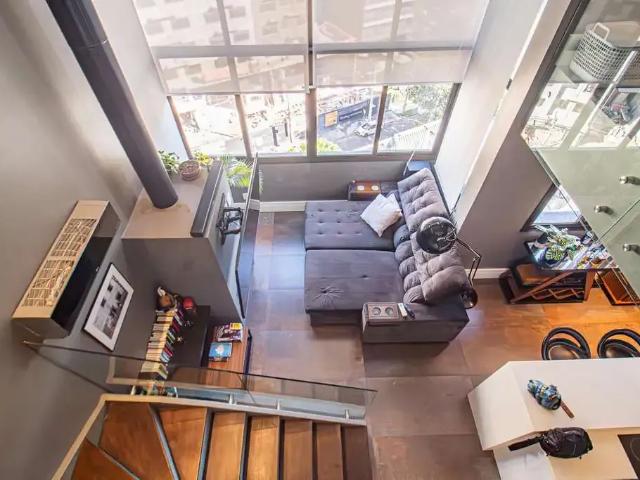 Apartamento para Venda em Porto Alegre/RS Independência 1 Quartos