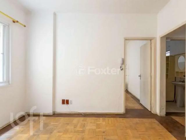 Apartamento para Venda em Porto Alegre/RS Independência 1 Quartos