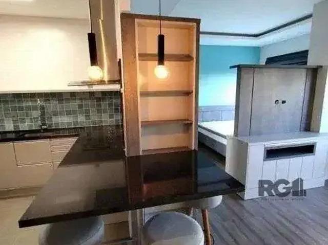 Apartamento para Venda em Porto Alegre/RS Independência 1 Quartos