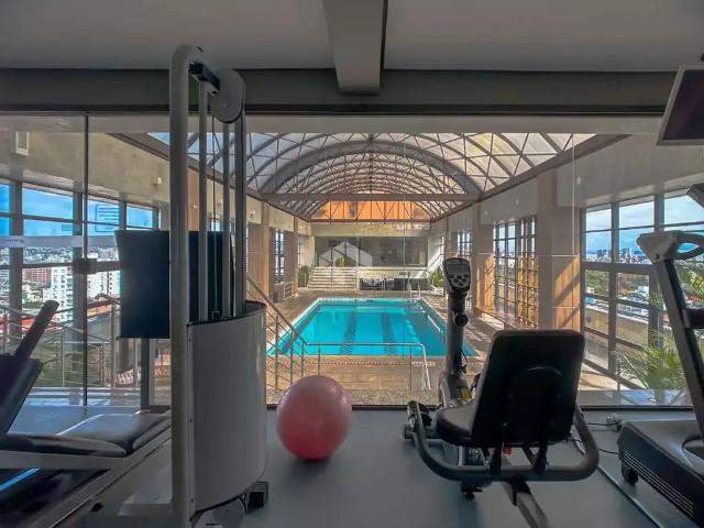 Apartamento para Venda em Porto Alegre/RS Independência 1 Quartos