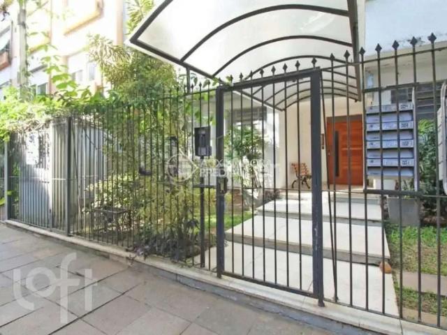 Apartamento para Venda em Porto Alegre/RS Independência 1 Quartos