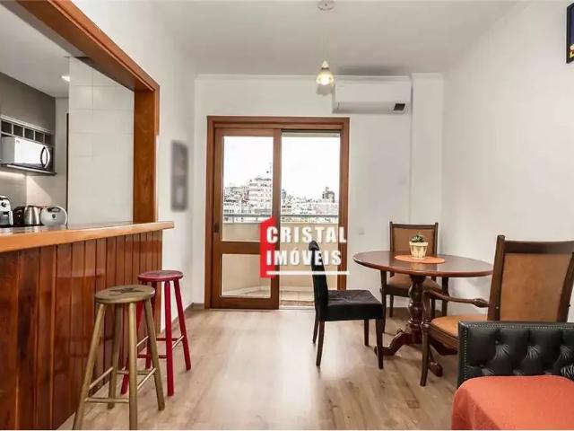 Apartamento para Venda em Porto Alegre/RS Independência 1 Quartos