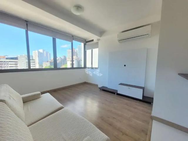 Apartamento para Venda em Porto Alegre/RS Independência 1 Quartos