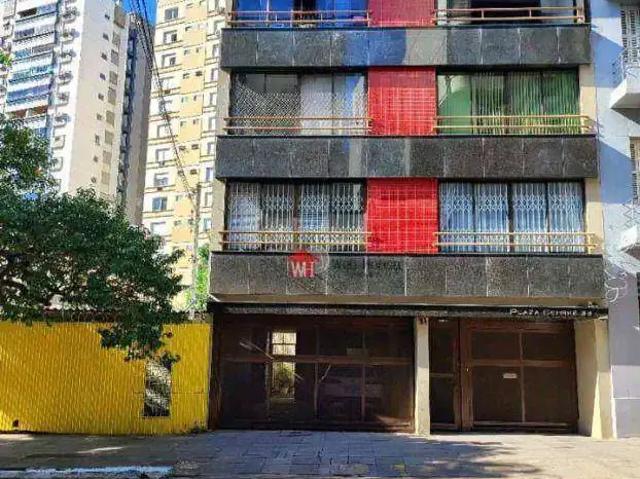 Apartamento para Venda em Porto Alegre/RS Independência 1 Quartos