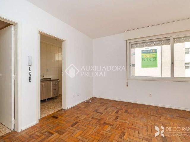 Apartamento para Venda em Porto Alegre/RS Independência 1 Quartos
