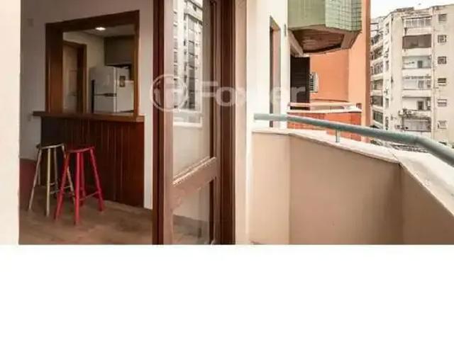 Apartamento para Venda em Porto Alegre/RS Independência 1 Quartos