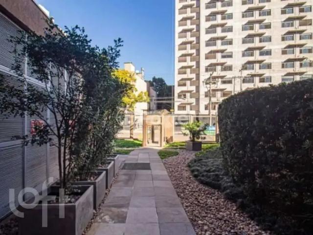 Apartamento para Venda em Porto Alegre/RS Independência 1 Quartos