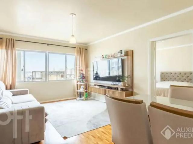 Apartamento para Venda em Porto Alegre/RS Independência 1 Quartos