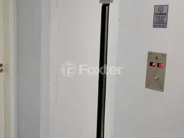 Apartamento para Venda em Porto Alegre/RS Independência 1 Quartos