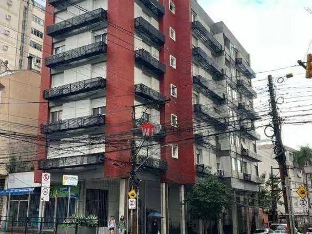 Apartamento para Venda em Porto Alegre/RS Independência 1 Quartos