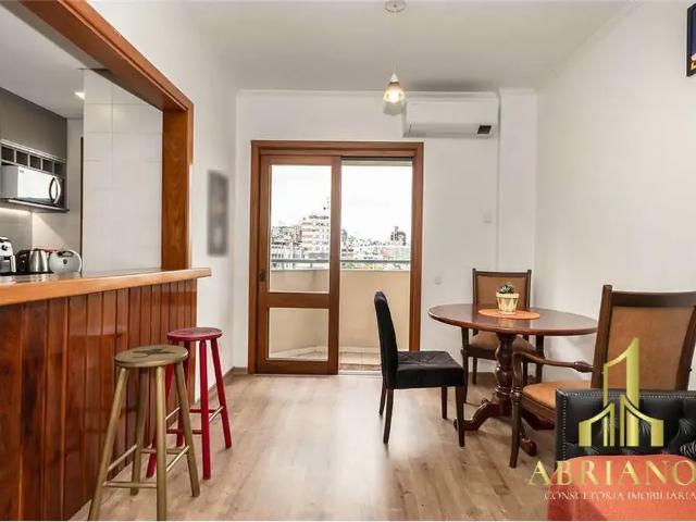 Apartamento para Venda em Porto Alegre/RS Independência 1 Quartos