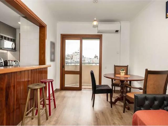 Apartamento para Venda em Porto Alegre/RS Independência 1 Quartos