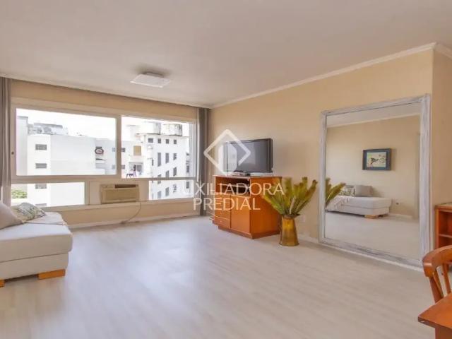 Apartamento para Venda em Porto Alegre/RS Independência 1 Quartos