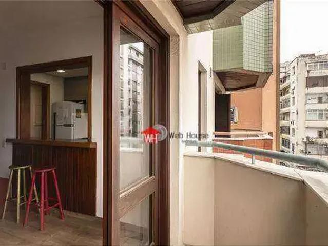 Apartamento para Venda em Porto Alegre/RS Independência 1 Quartos