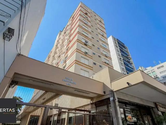 Apartamento para Venda em Porto Alegre/RS Independência 1 Quartos