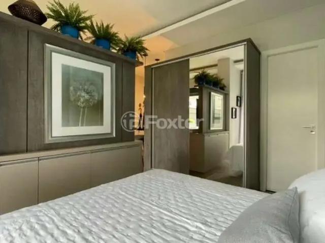 Apartamento para Venda em Porto Alegre/RS Independência 1 Quartos