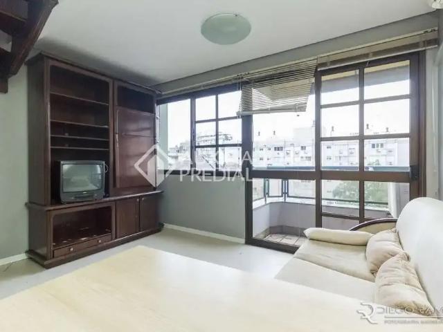 Apartamento para Venda em Porto Alegre/RS Independência 1 Quartos